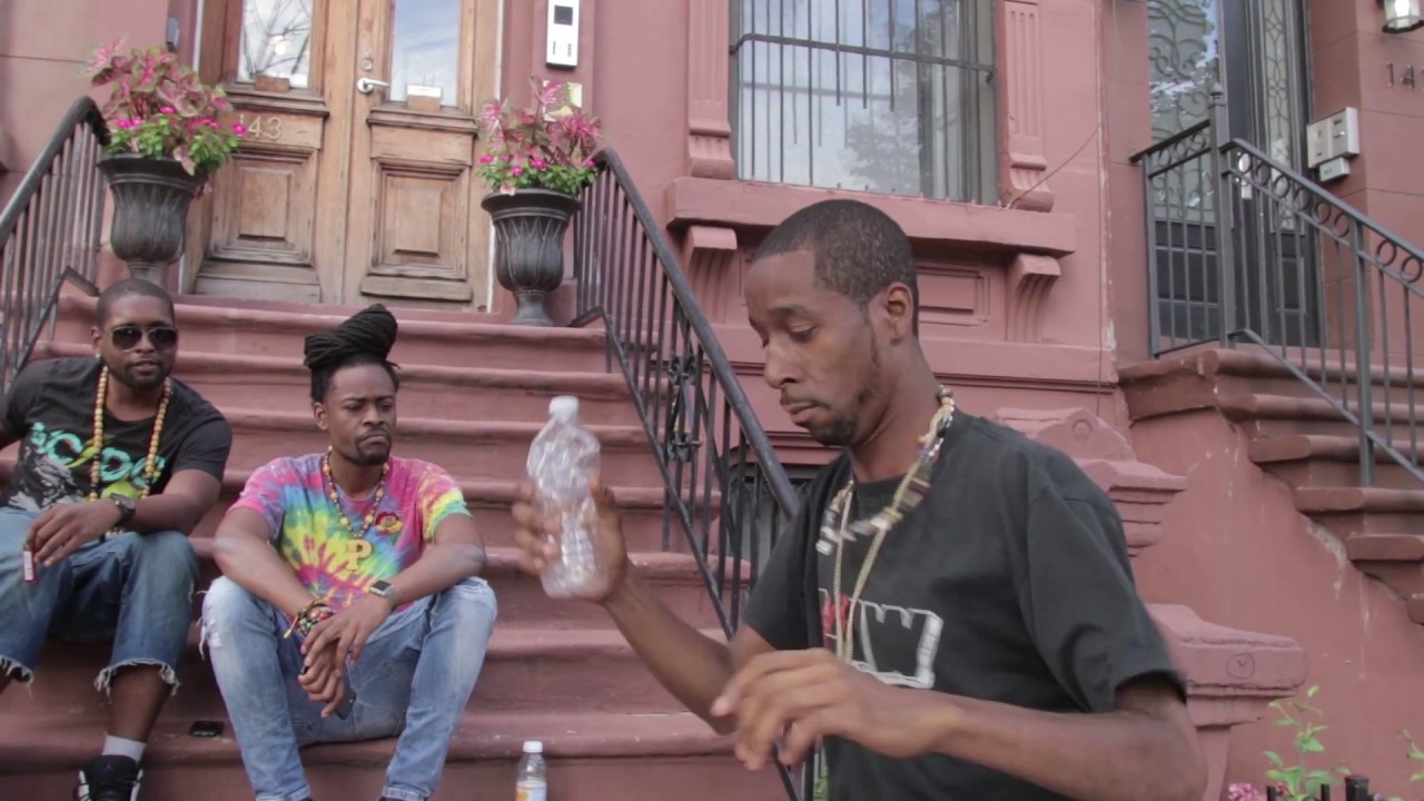 UPTOWN - EPISODE 3 - DIRECTED BY SHAKE NATION - YouTube