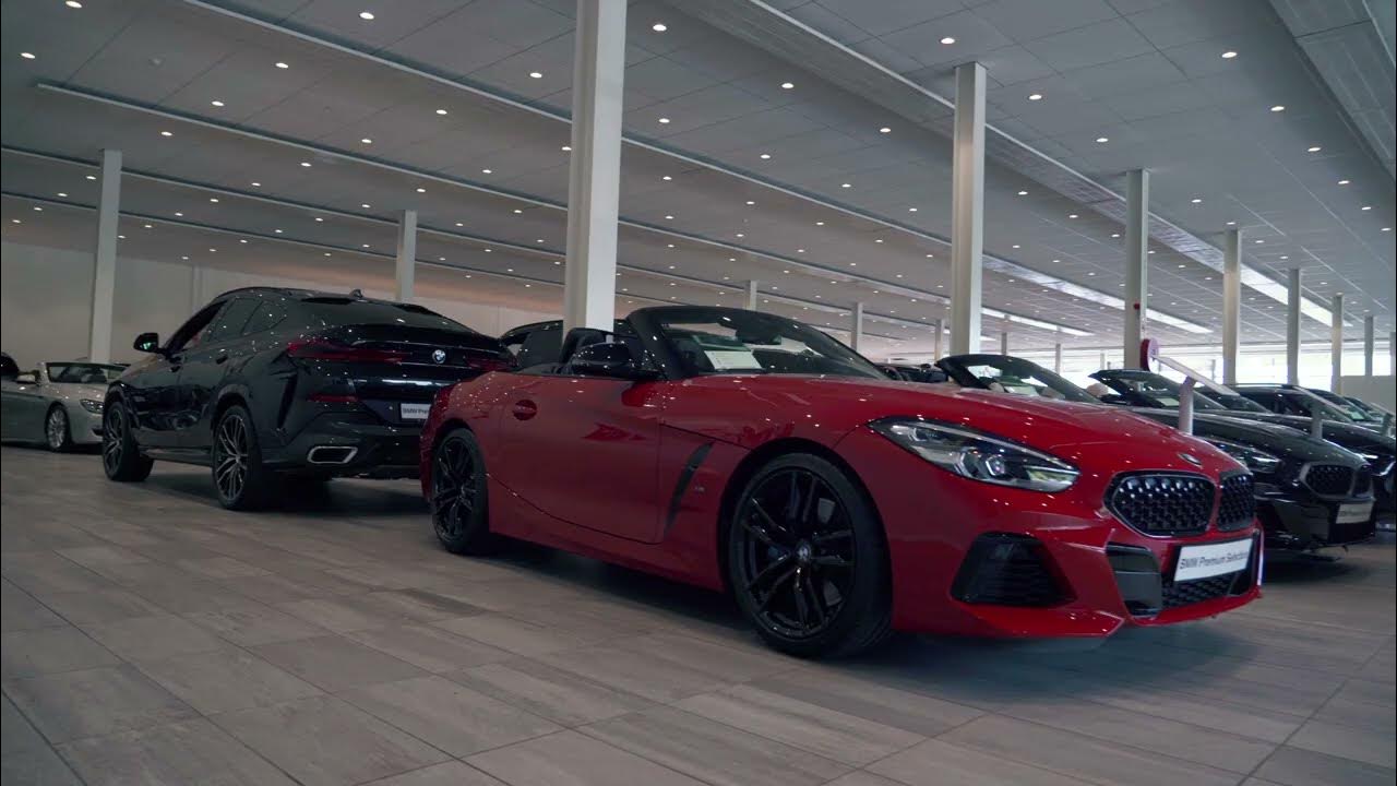 Welkom bij Story BMW & MINI in Nijmegen, Waardenburg en 's ...