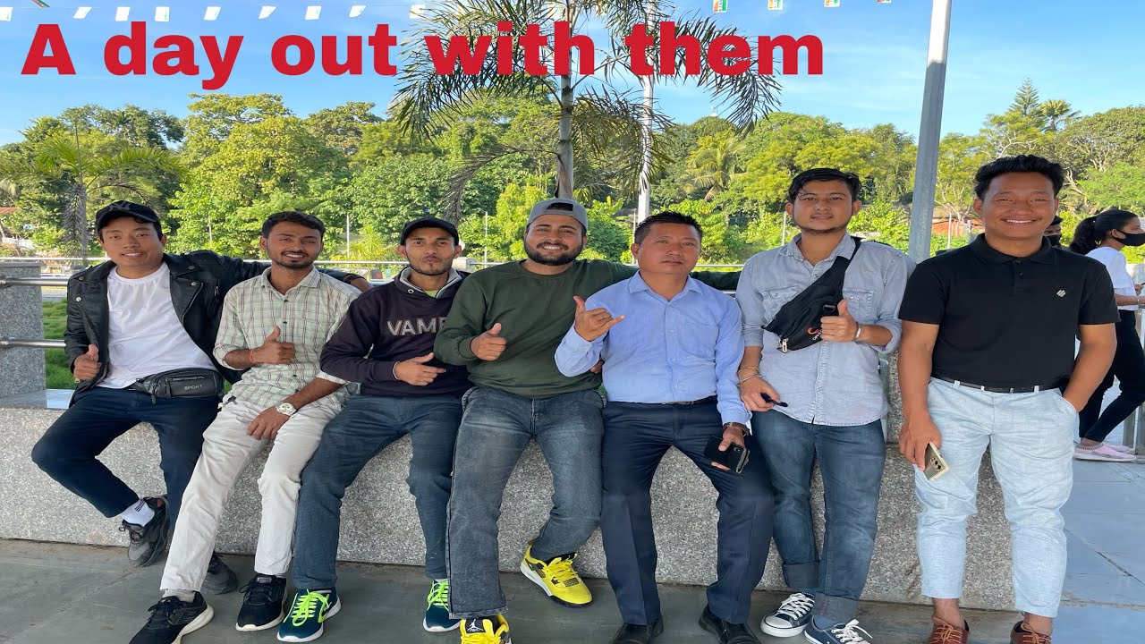 We did it finally @NE-NEWS-TV 🙏 - YouTube