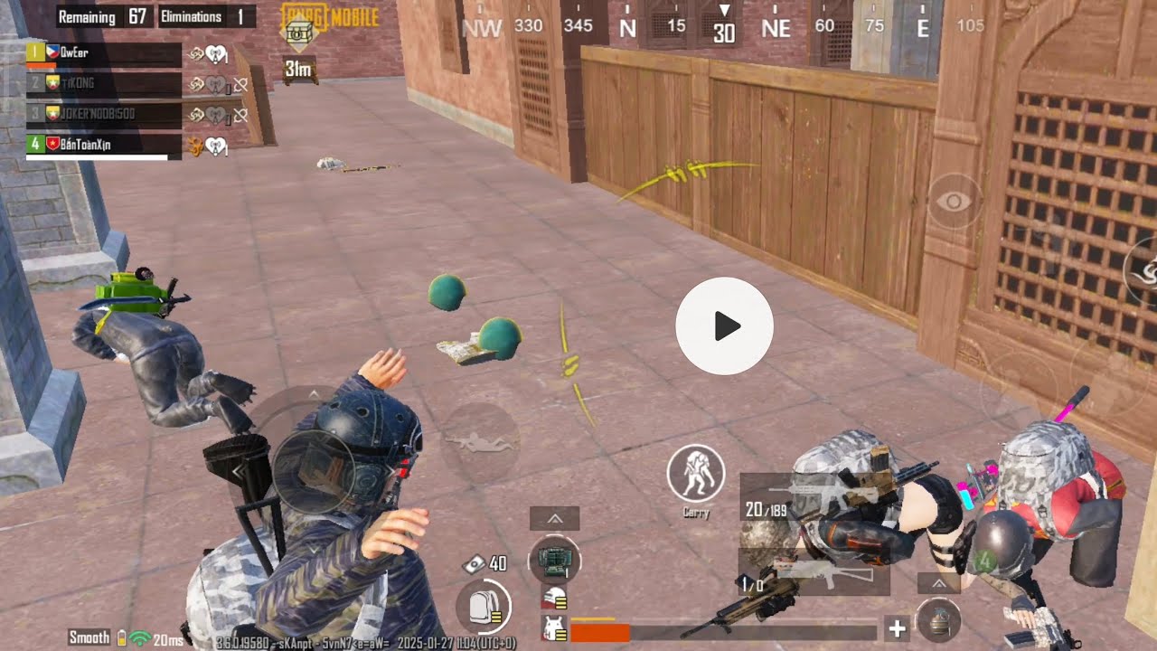 new update solo vs squad mummy x-bot - YouTube