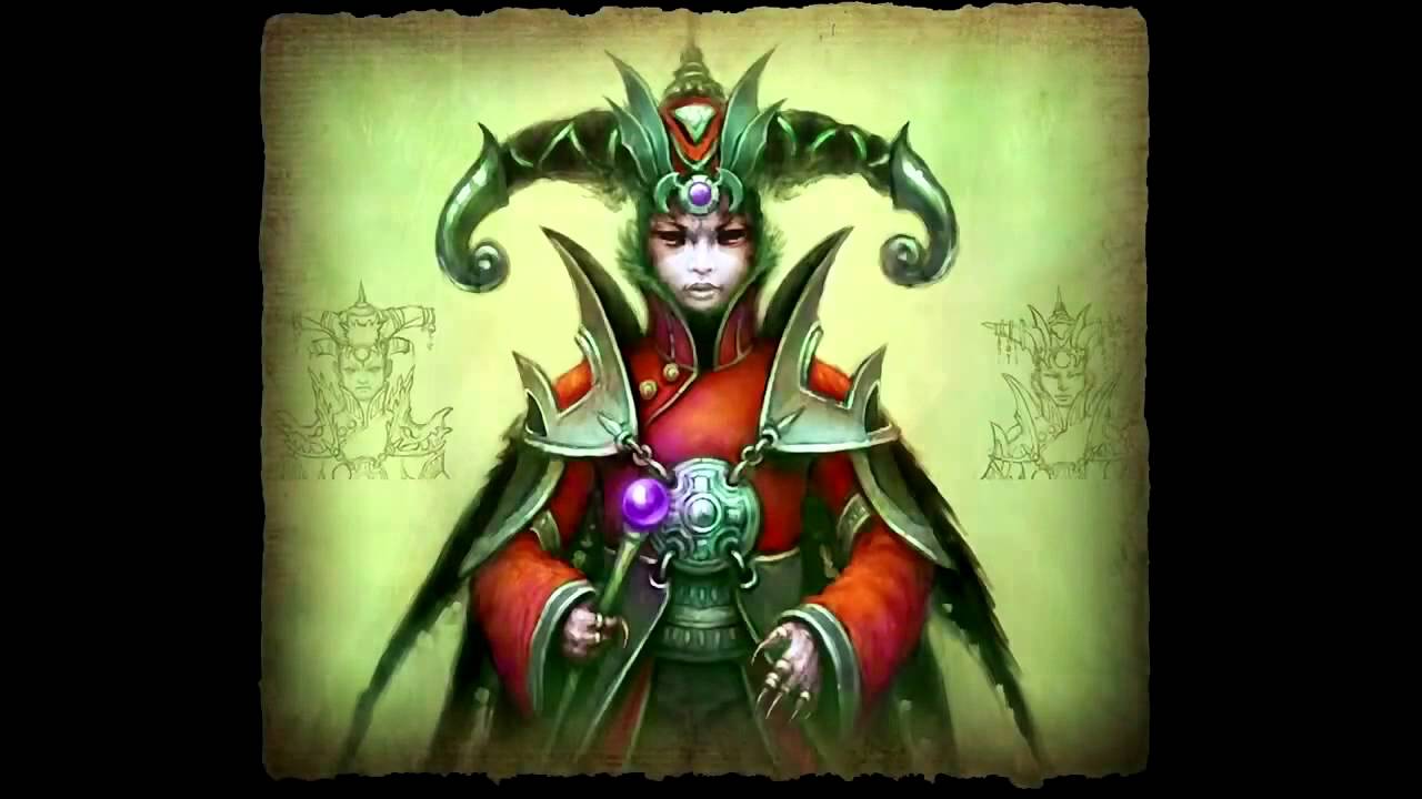 Diablo 3 Caldeum - The Jewel of the East - YouTube