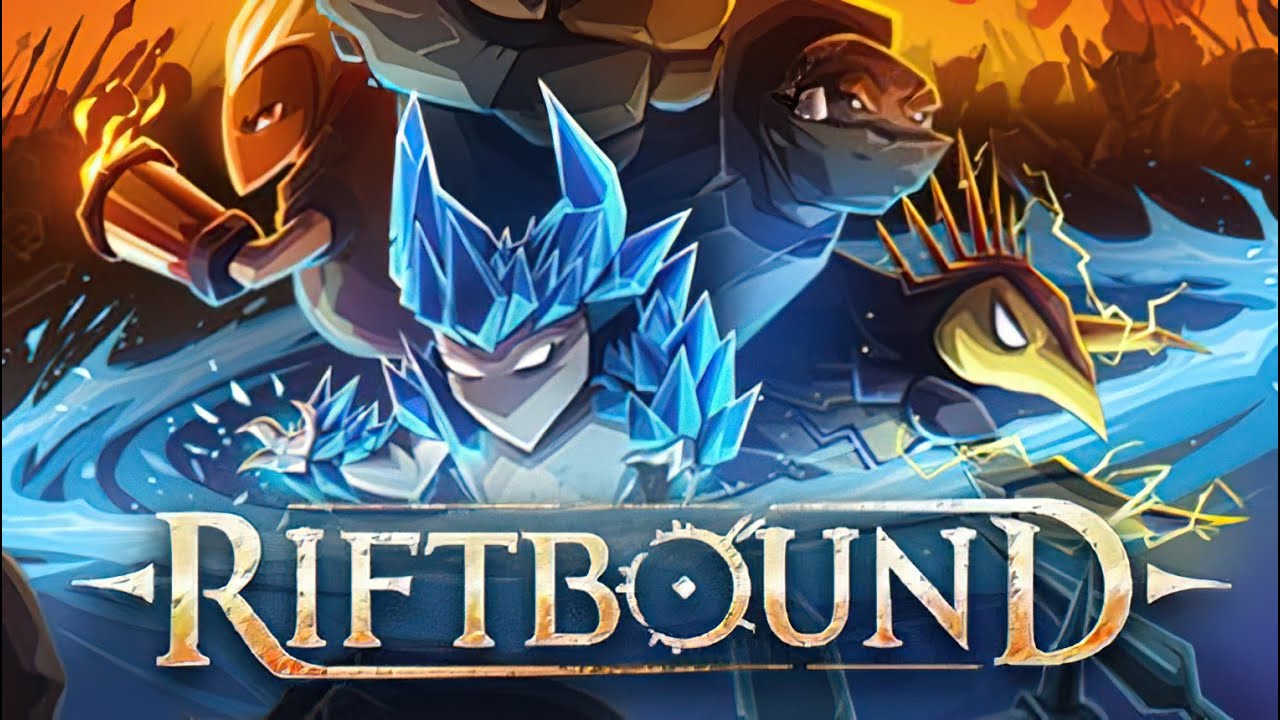 Riftbound | GamePlay PC - YouTube