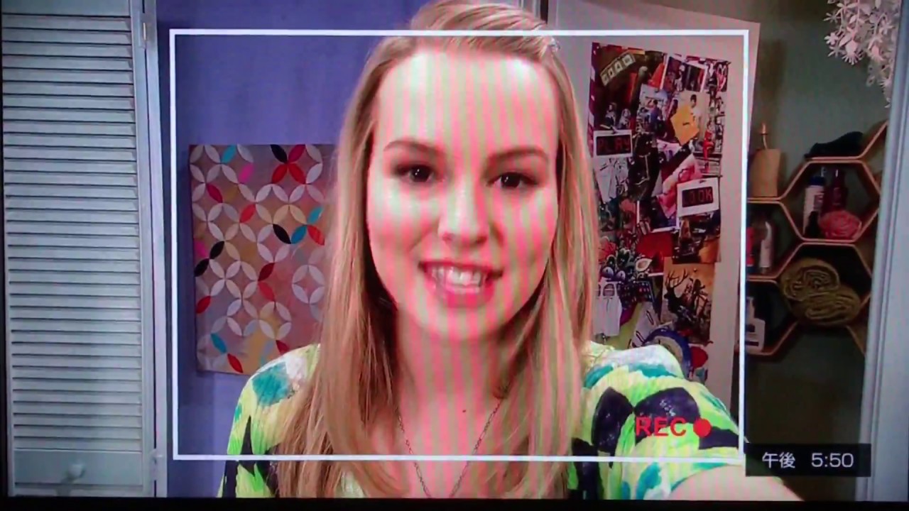 【Good Luck Charlie】Disney channel CM - YouTube