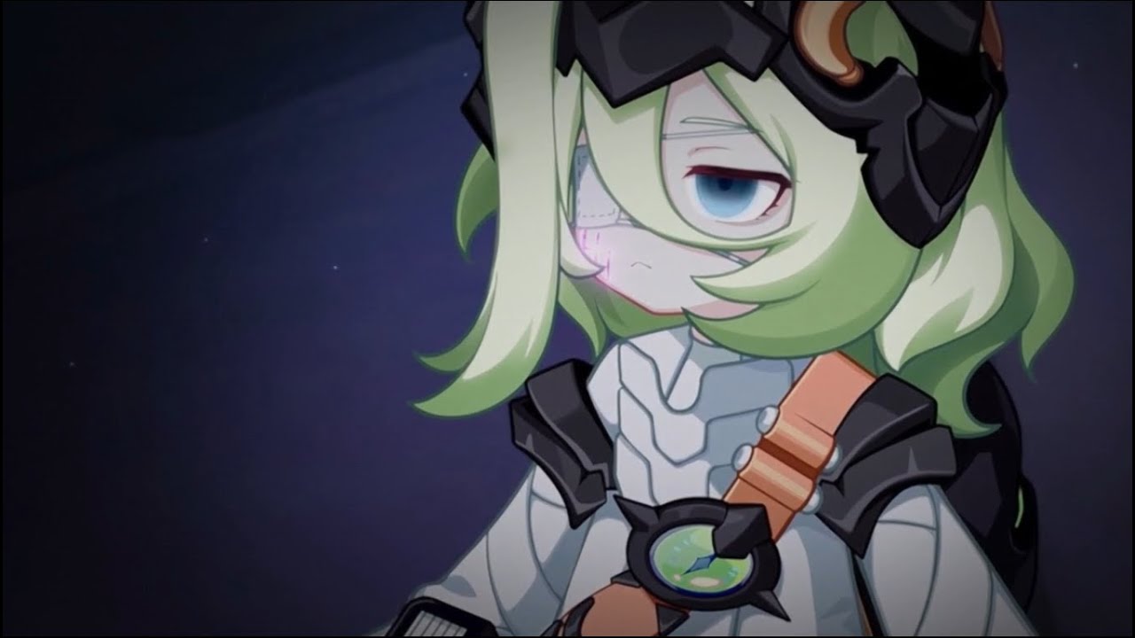 Honkai Impact 3 - งานสุดท้าย ของ เธอ Klein ทำดีที่สุดแล้ว !!!! [ 123 ...