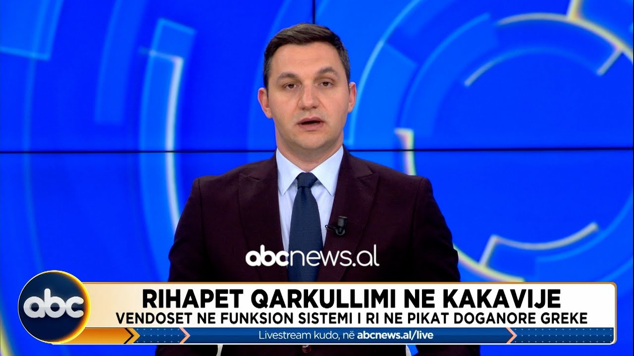 Special Report, 7 Mars 2023 | ABC News Albania - YouTube