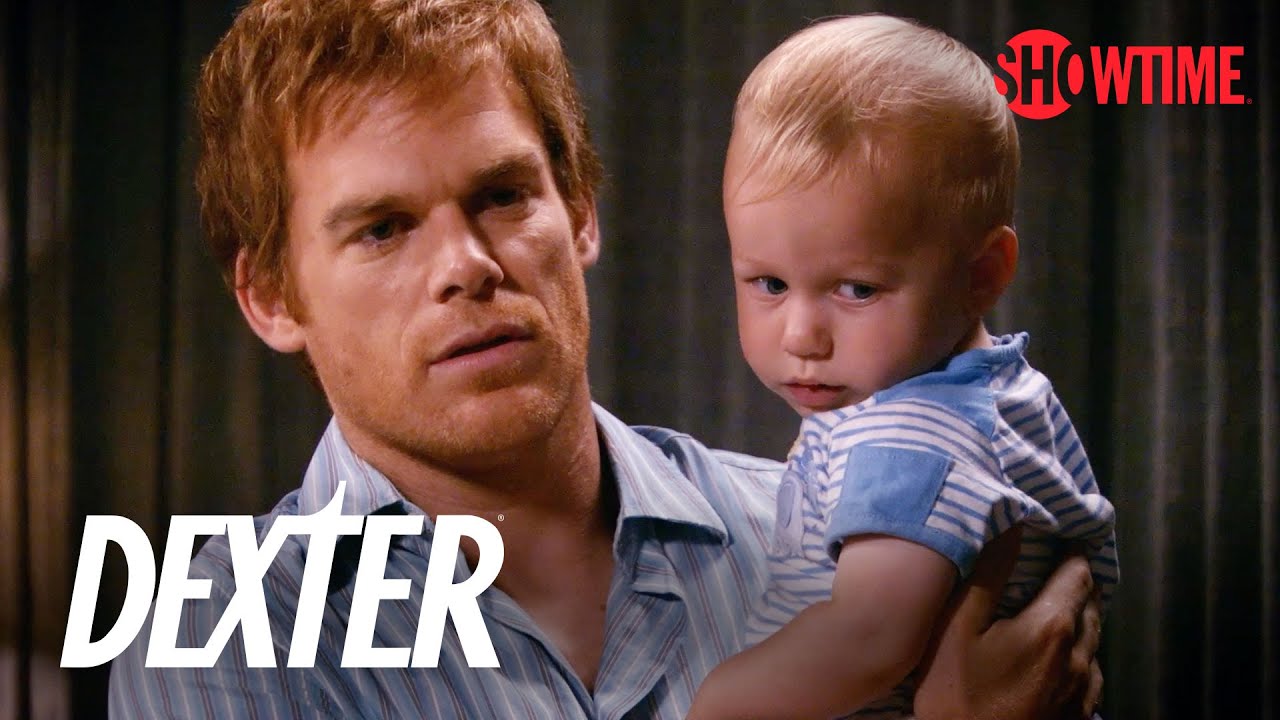Best of Dexter as a Dad 👨‍🍼 - YouTube