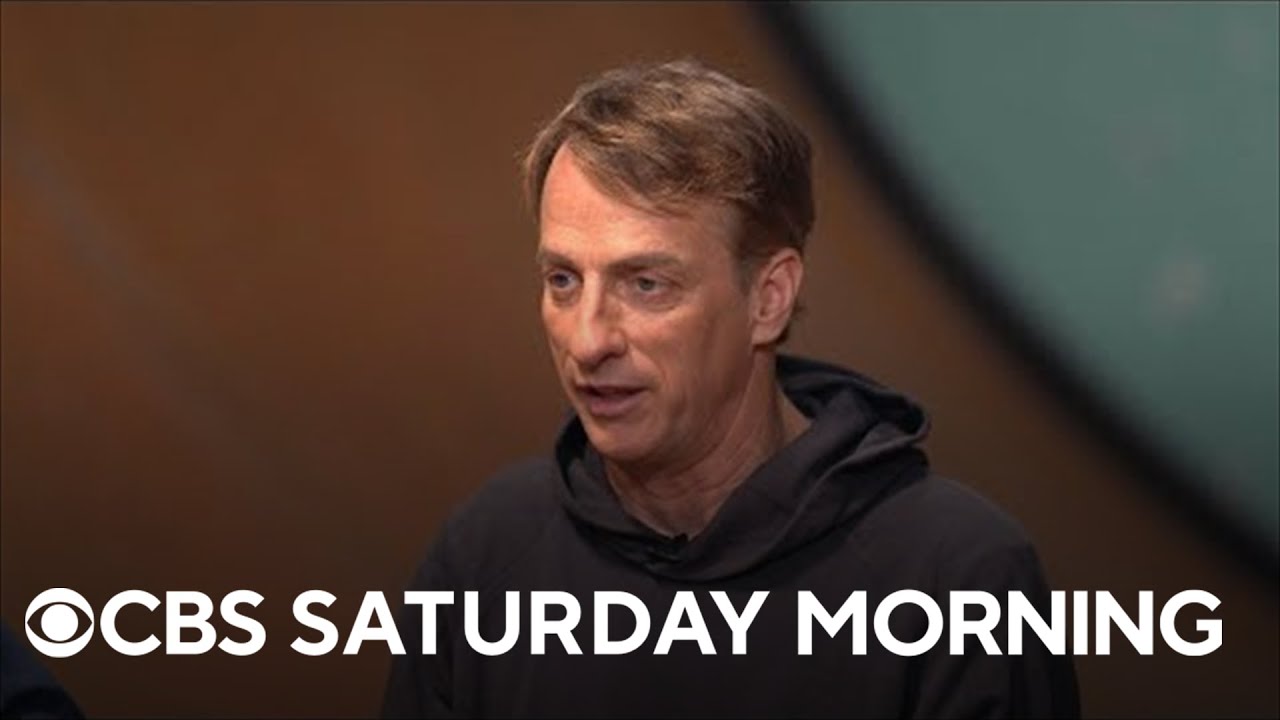 New documentary gives a revealing look at the life of skateboarding ...