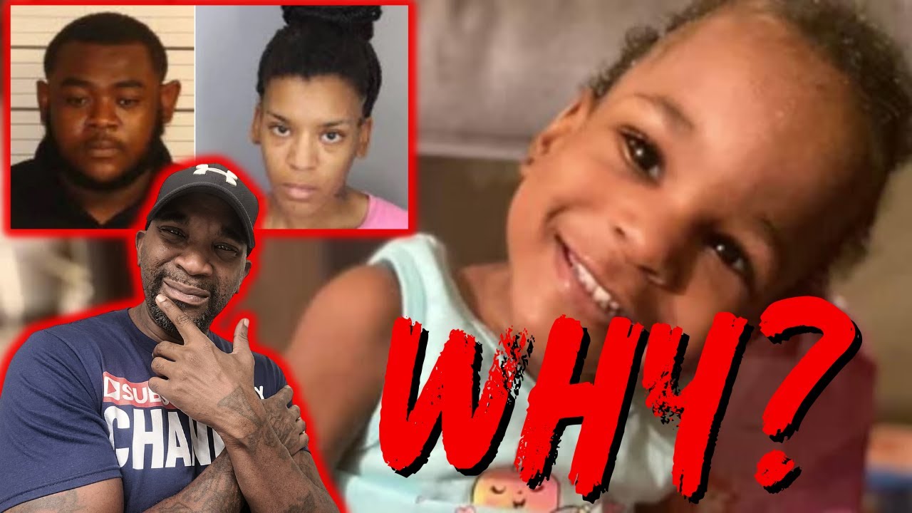Something is Off About This! R.I.P Sequoia Samuels. 😢🙏🏾 - YouTube