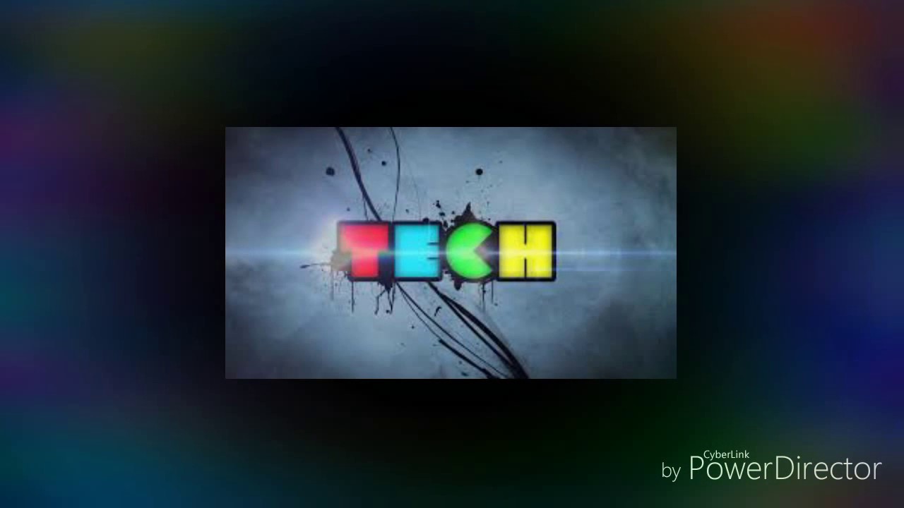 D-TECH INTRO - YouTube