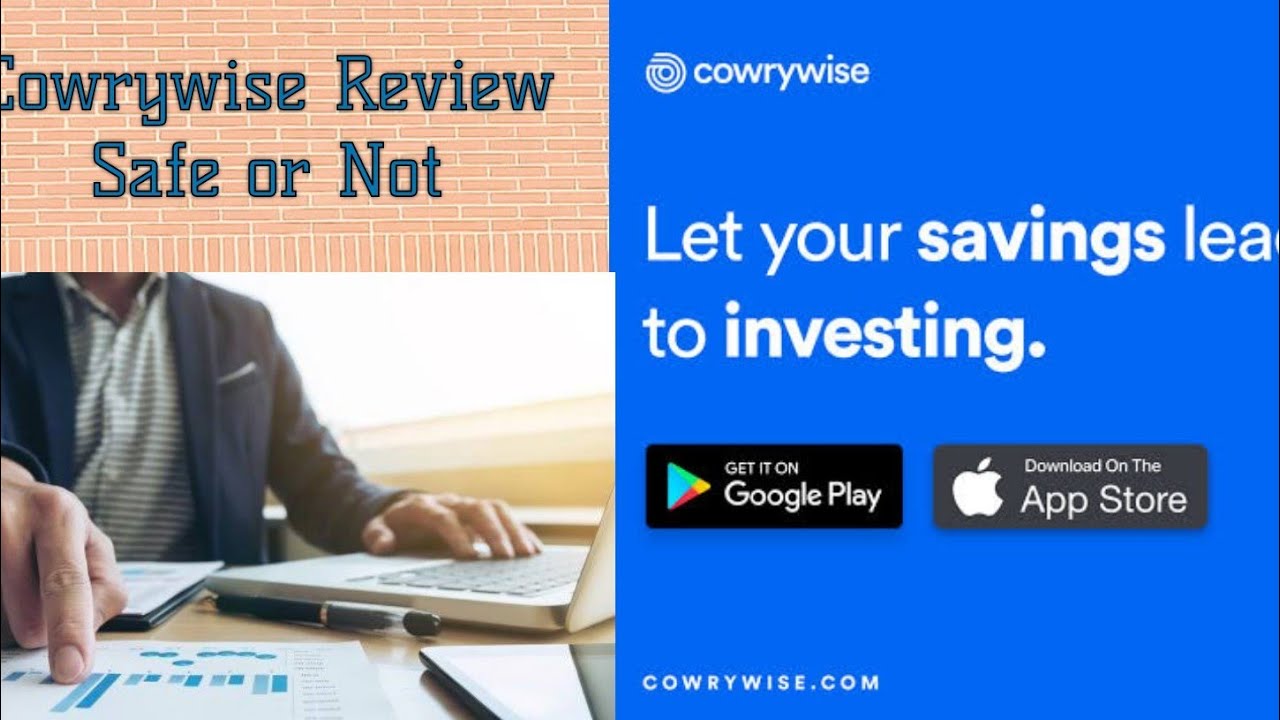 Cowrywise Review 2021 - Is Cowrywise legit/safe for Investment? - YouTube