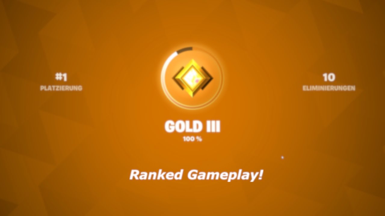 High Elimination Ranked Solo Zero Build Win Gameplay (Fortnite Chapter ...