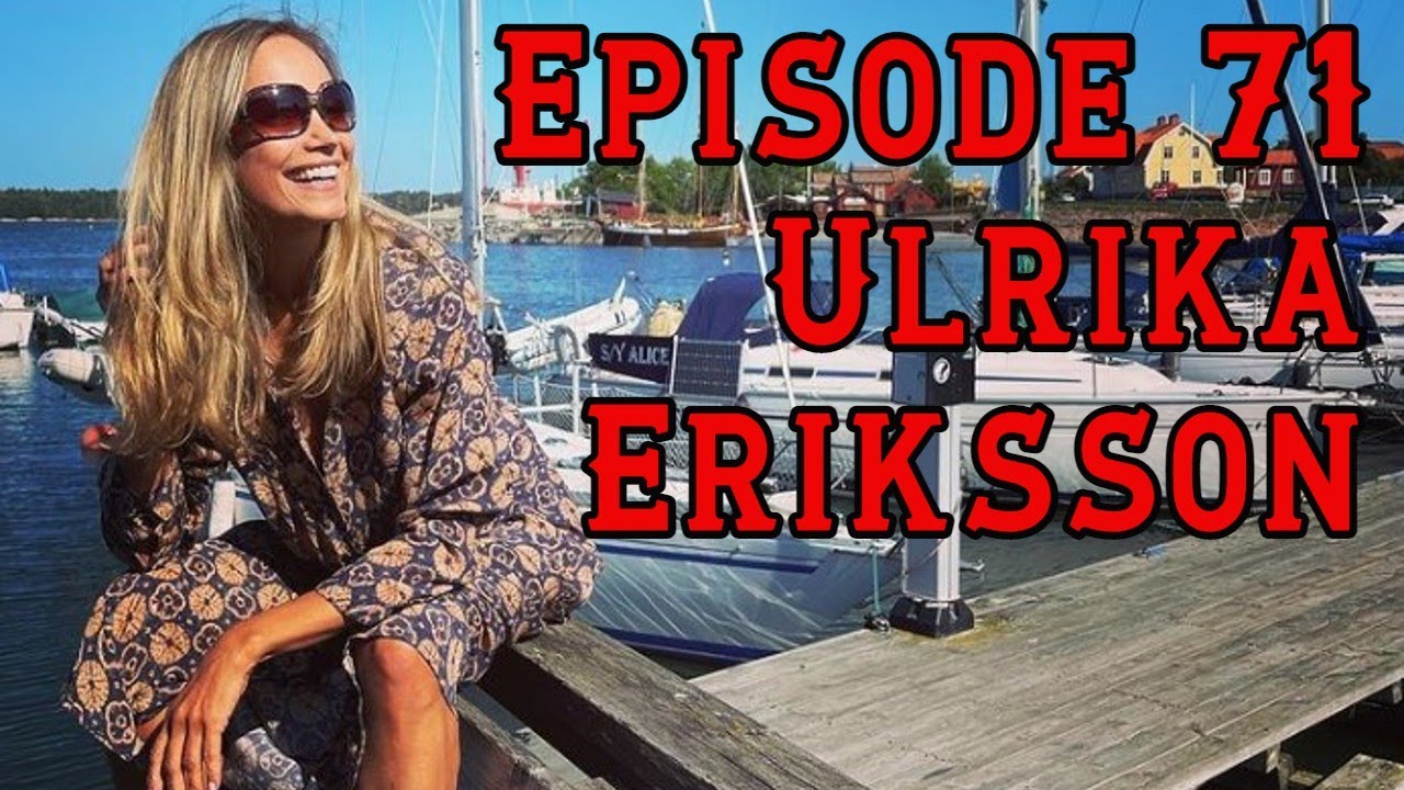 Playboy's Miss November 1996 - Ulrika Eriksson | Ep. 71 - YouTube