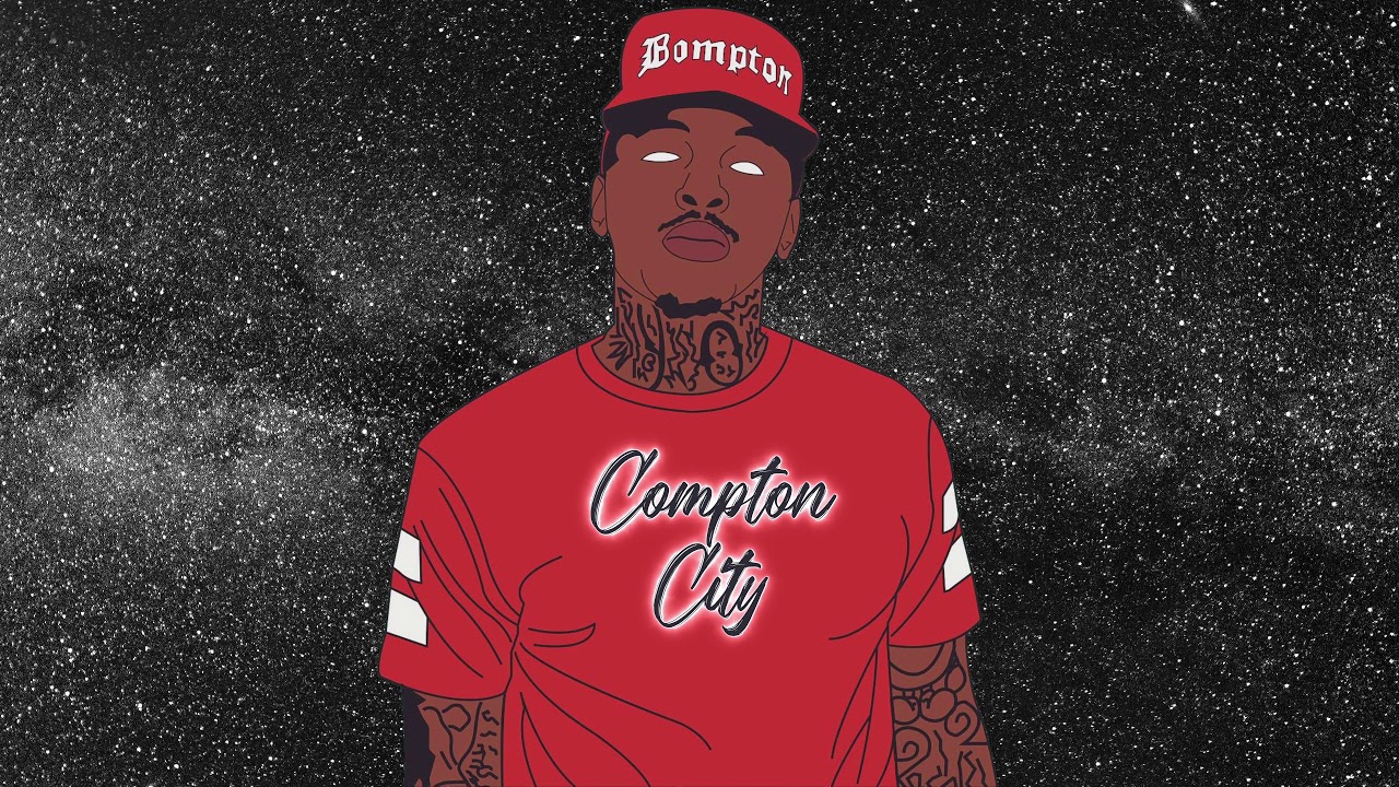 YG Type Beat 2020 «Compton City» - KiksOnDaBeats - West Coast Type Beat ...