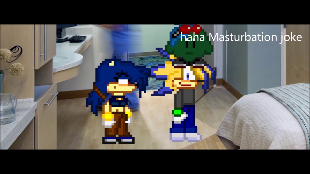 SSS SHOW PRESENTS Electric brothers episode 5 werehog in town pt 2 ...