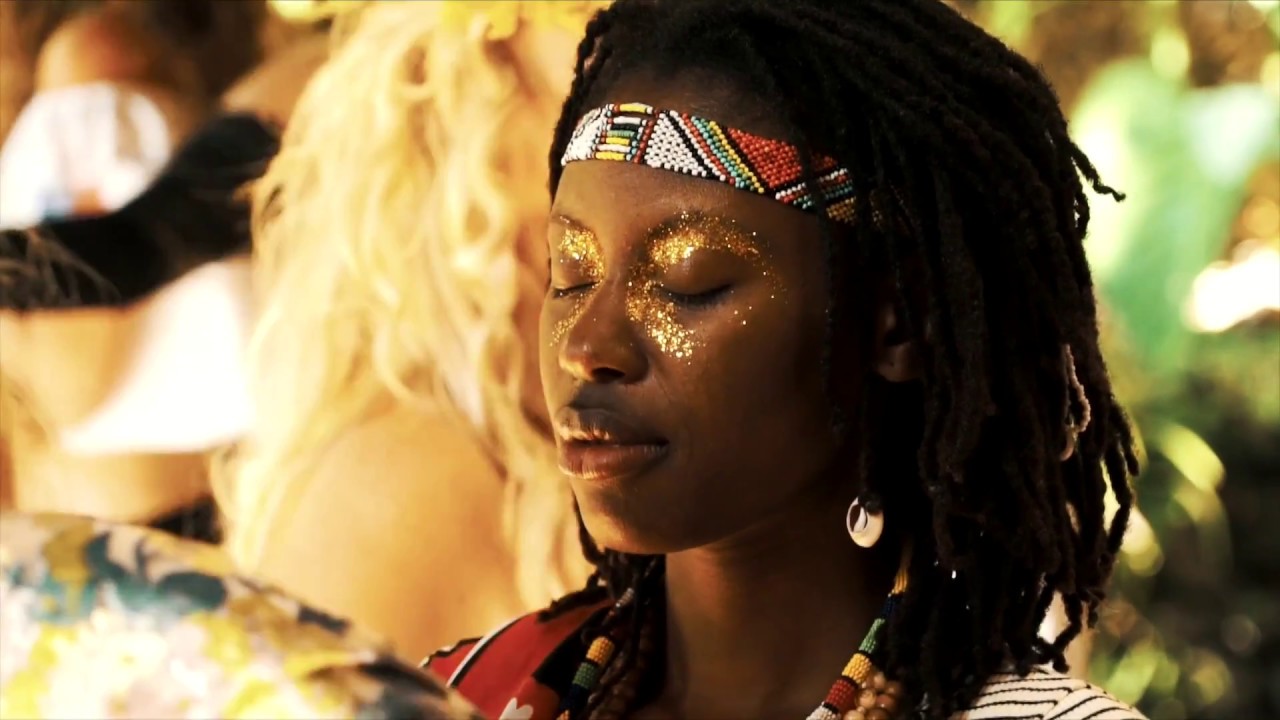 Soul Seed Gathering - Chapter 1: Female Soul Weaving, Guatemala - YouTube