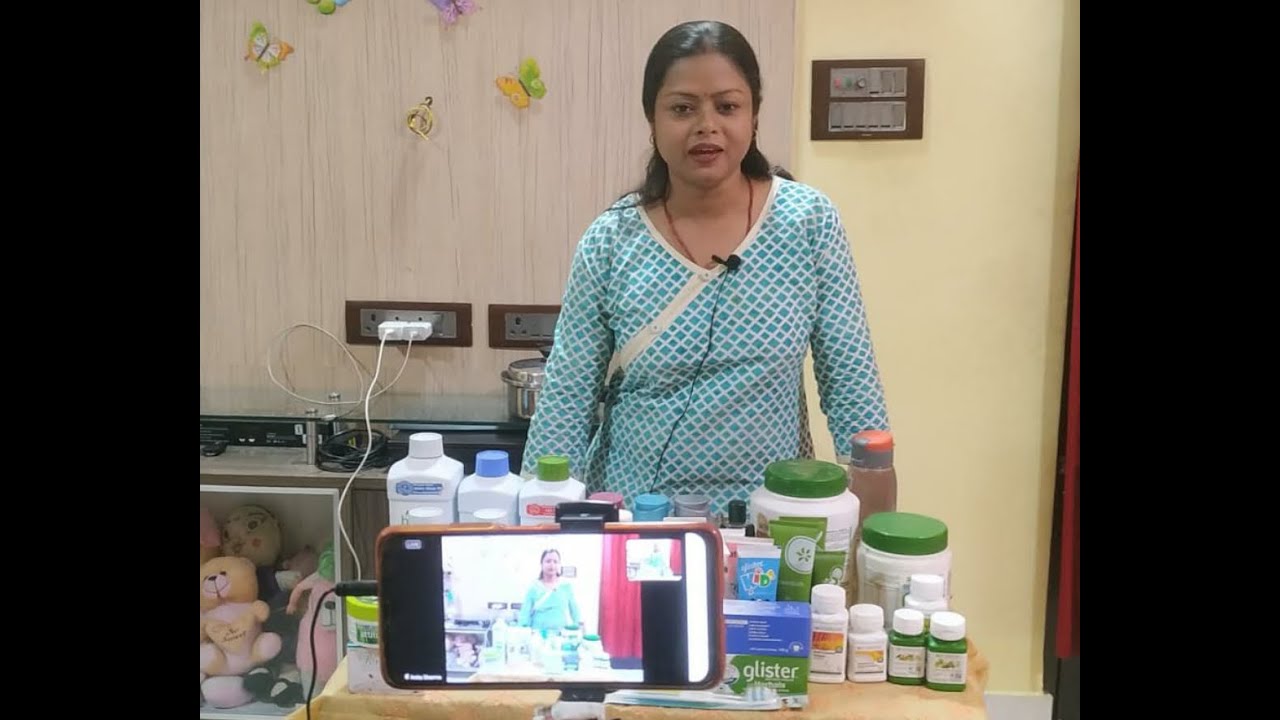 Amway Sales & Marketing Plan (August'2023) - YouTube