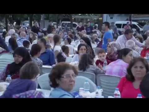 Ramazan Paylaşmak Demektir...