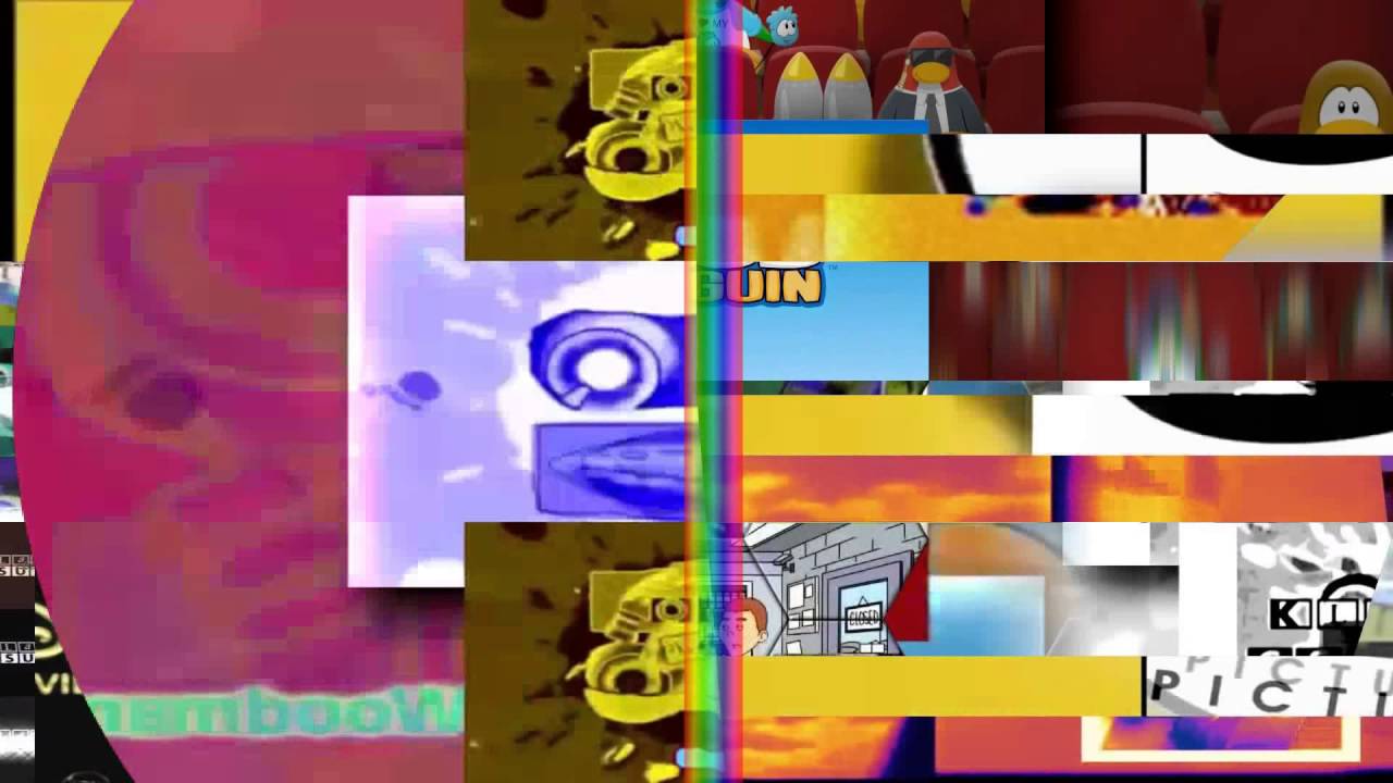 Scan vs Round 4 - YouTube