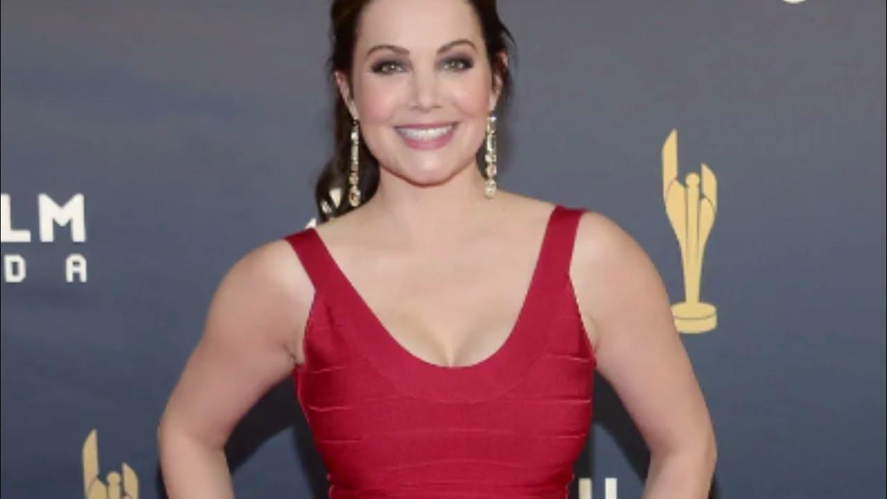 Erica Durance Biography Age Height Weight Outfits Idea Plus