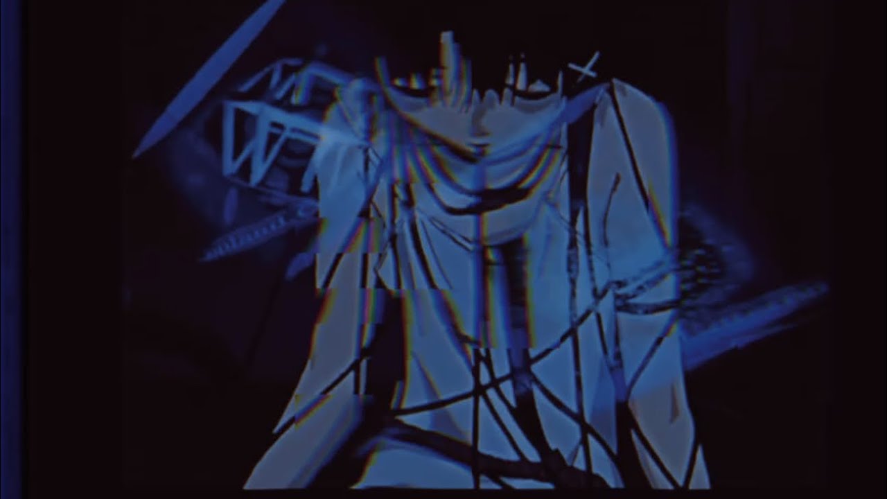 digital girl - lain edit - YouTube