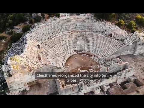 Ancient Greece: Birthplace of Democracy - YouTube