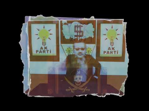 Kazak Abdal - Eşeği Saldım Çayıra  (Useyd Version)