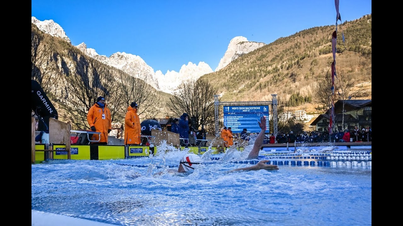 Events Calendar | IISA