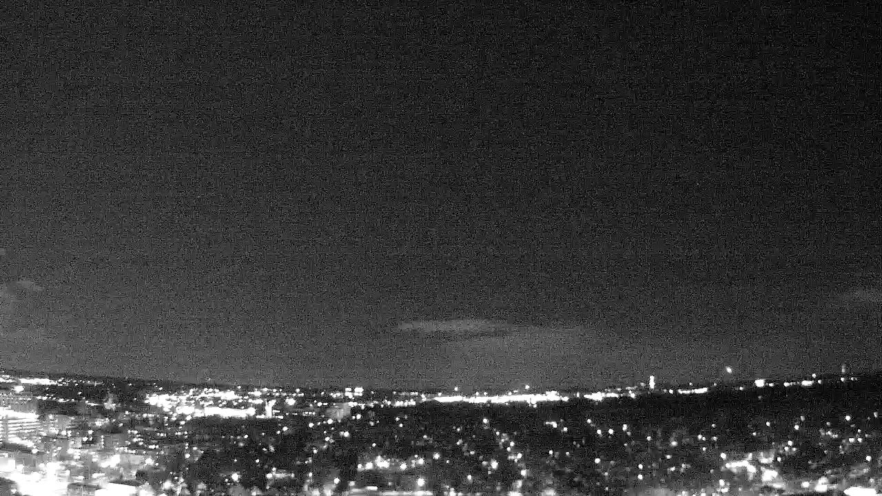 2019 November 11 - Meteor (South camera) - YouTube