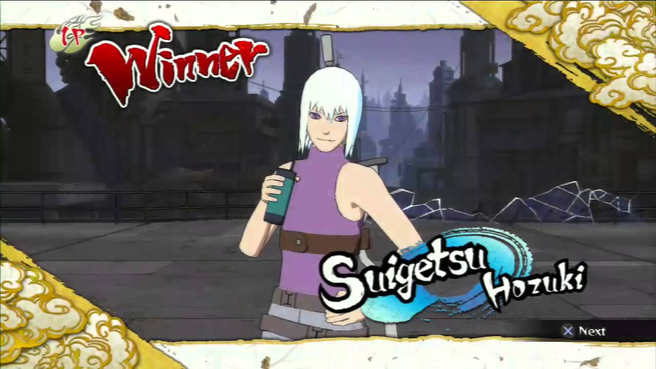 Naruto Ultimate Ninja Storm 3 - Easy Ryo + character unlocking! - YouTube