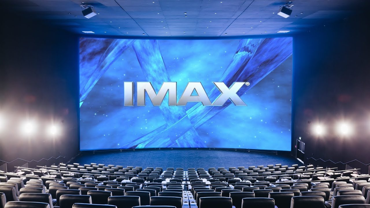 IMAX Experience in Phoenix Pallasio Mall Lucknow| #trending #viralvideo ...