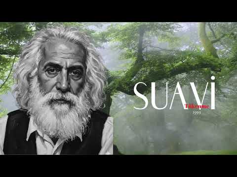 SUAVİ /Tükenme #suavi #music #nostalji