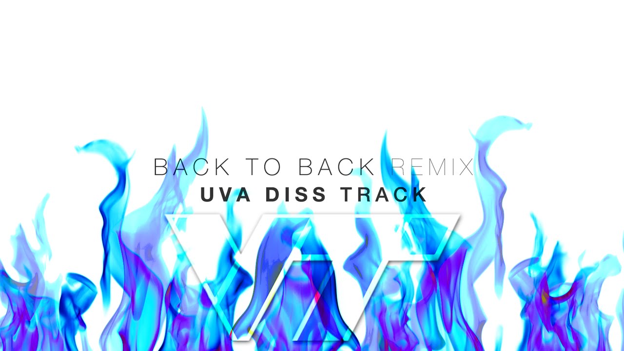 DRAKE - Back To Back REMIX (UVA Diss) - TYPEONE prod. Daily ...