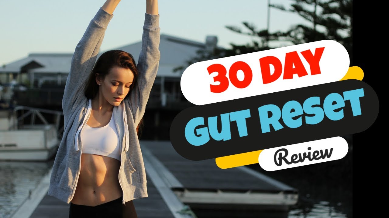 30 Day Gut Reset Review | 🙋‍♀️ [Lexie Ward] 30 Day Gut Reset System 👙 Program Book 📙 PDF Reviews ...