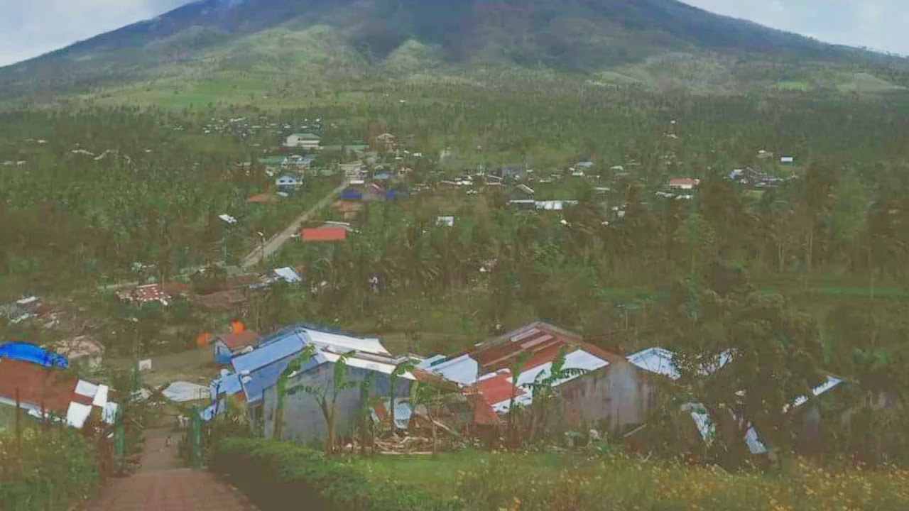 Mount ASOG IRIGA CITY - YouTube