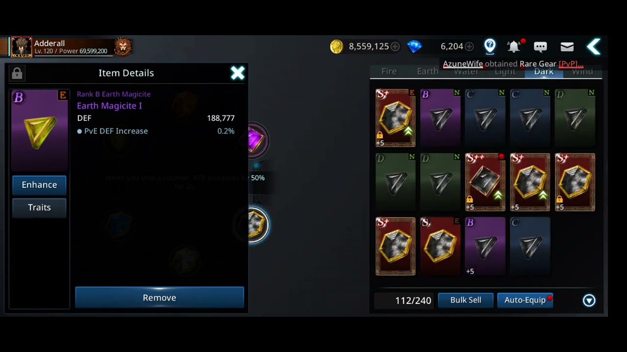 Enhancing mags with different types of mags. - YouTube