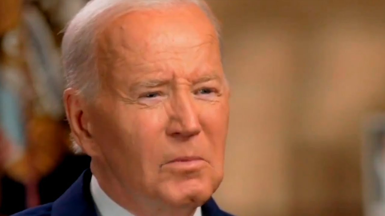 It looks like Joe still hasn't figured out what happened... - YouTube