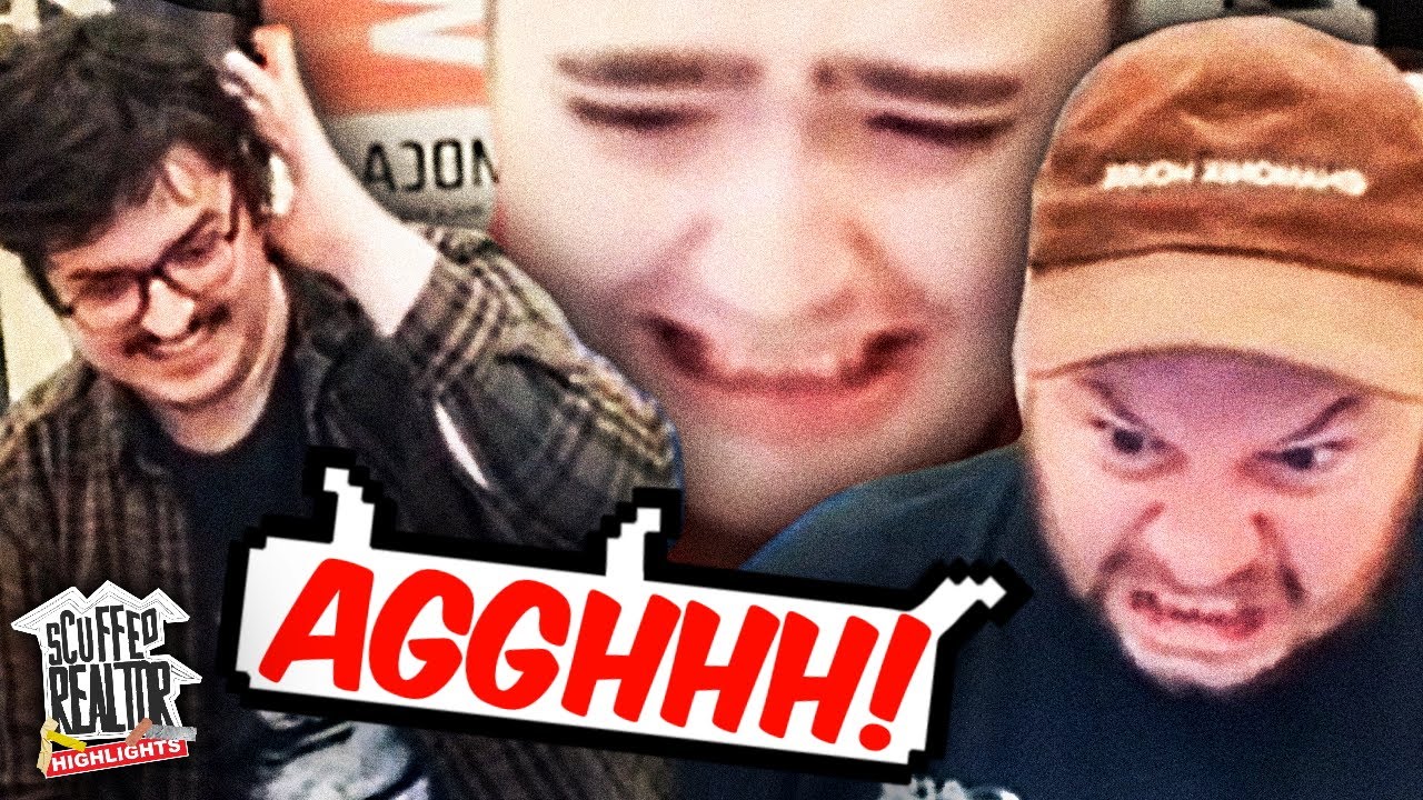 Nick Rochefort reviews a ROUGH DIAMOND house - YouTube