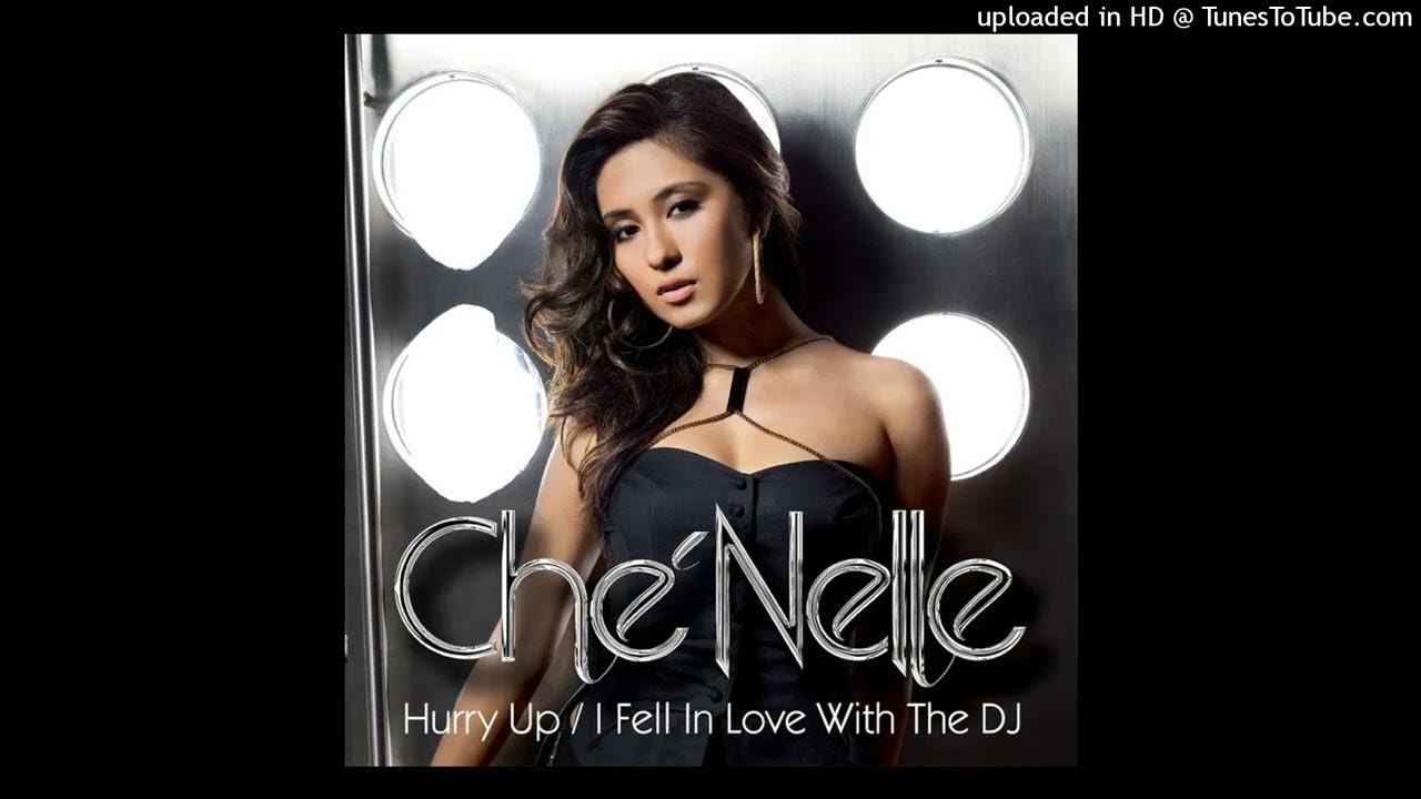 Che'Nelle ft.Cham - I Fell In Love With The Dj (T2 Remix) - YouTube