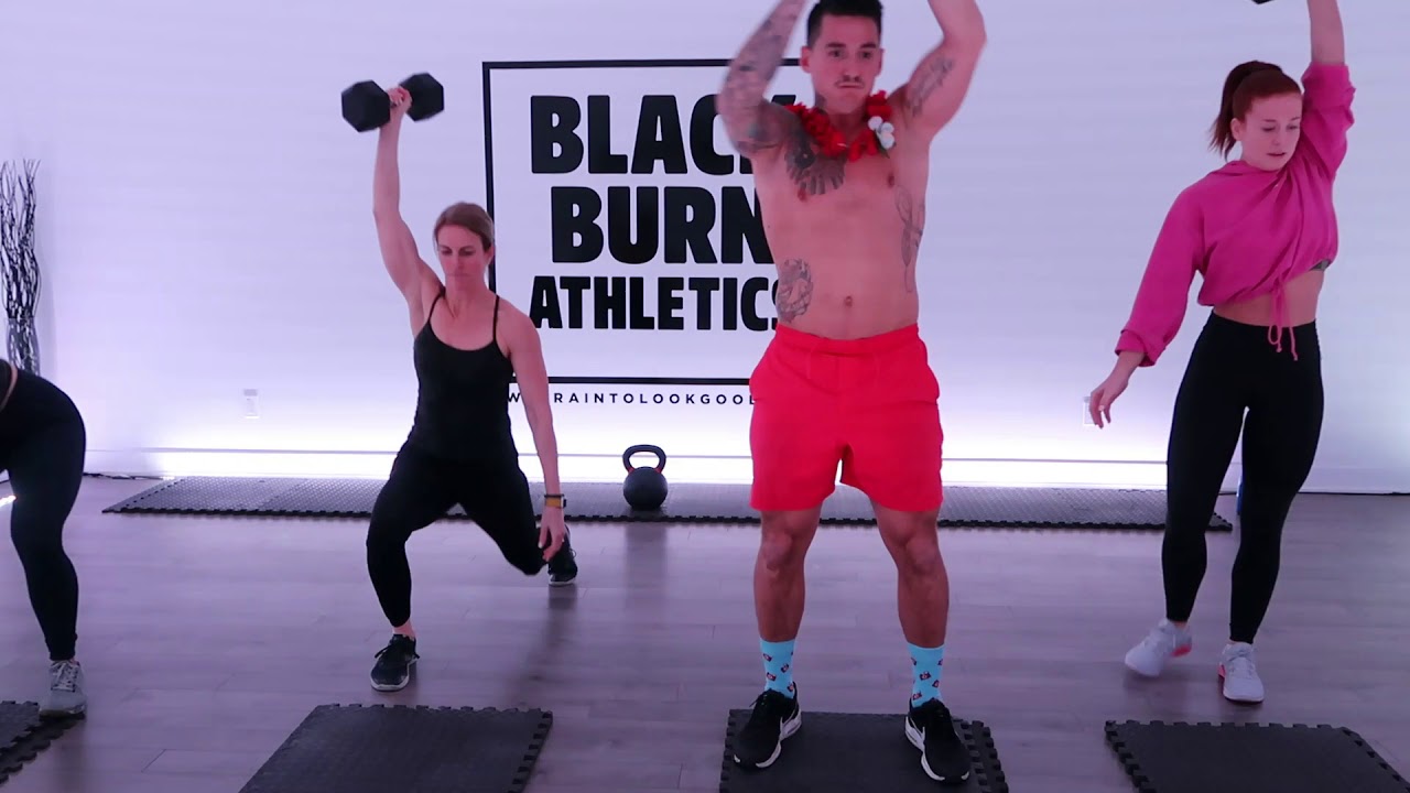 DUMBBELL PYRAMID - YouTube