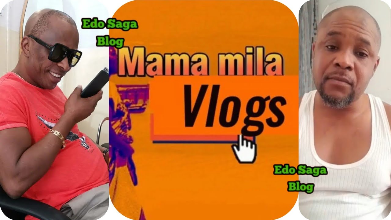 MAMA MILA DON GIVE CHIEF OMEDE WOTOWOTO😱🙆 - YouTube