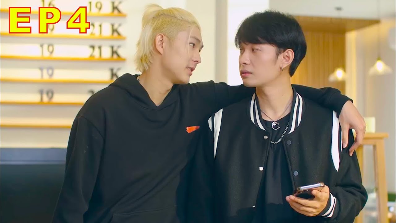 EngSub BL Cut Scenes 👉 SINGH & NUEA 🇱🇦 Episode 4 - YouTube