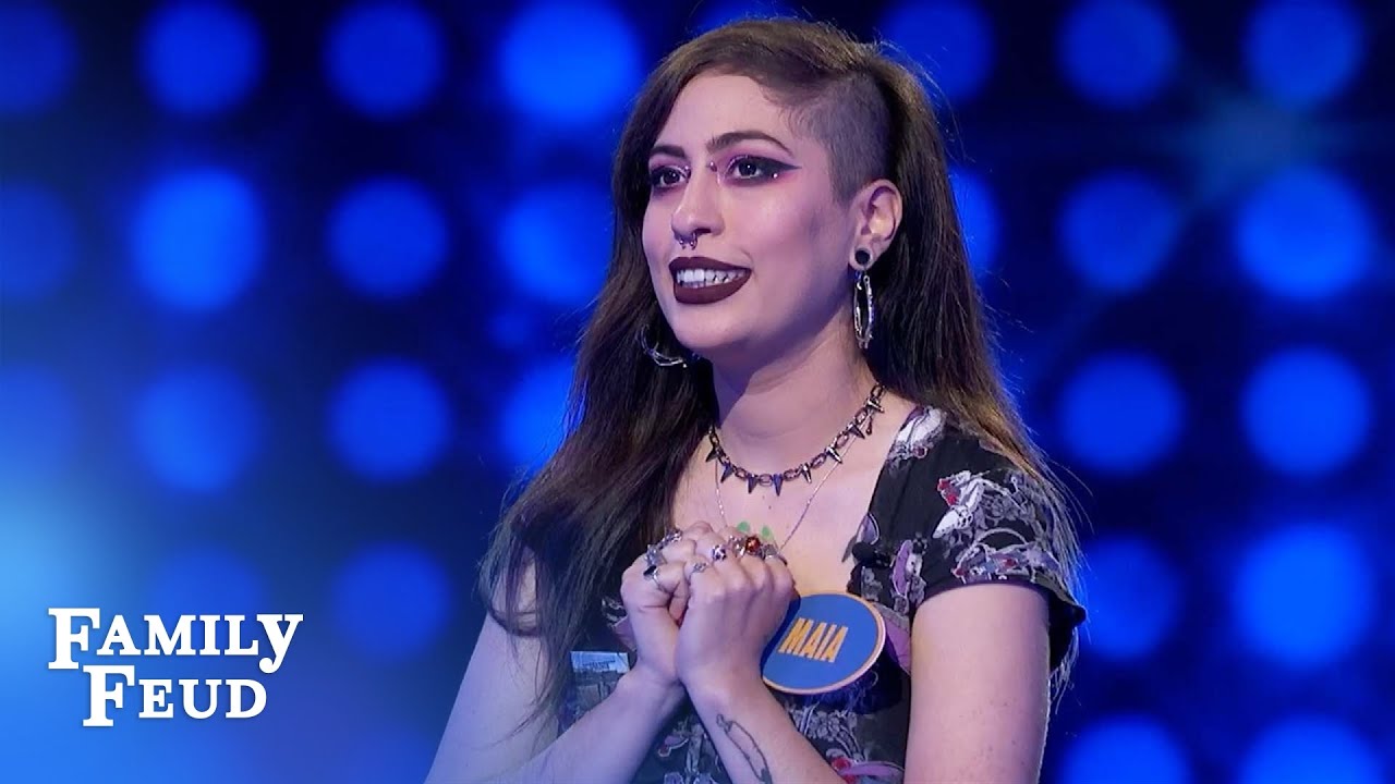 Can Maia make a big comeback? - YouTube