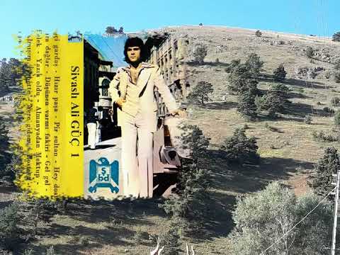 Sivasli Ali Güc 1 - Zalim Almanya