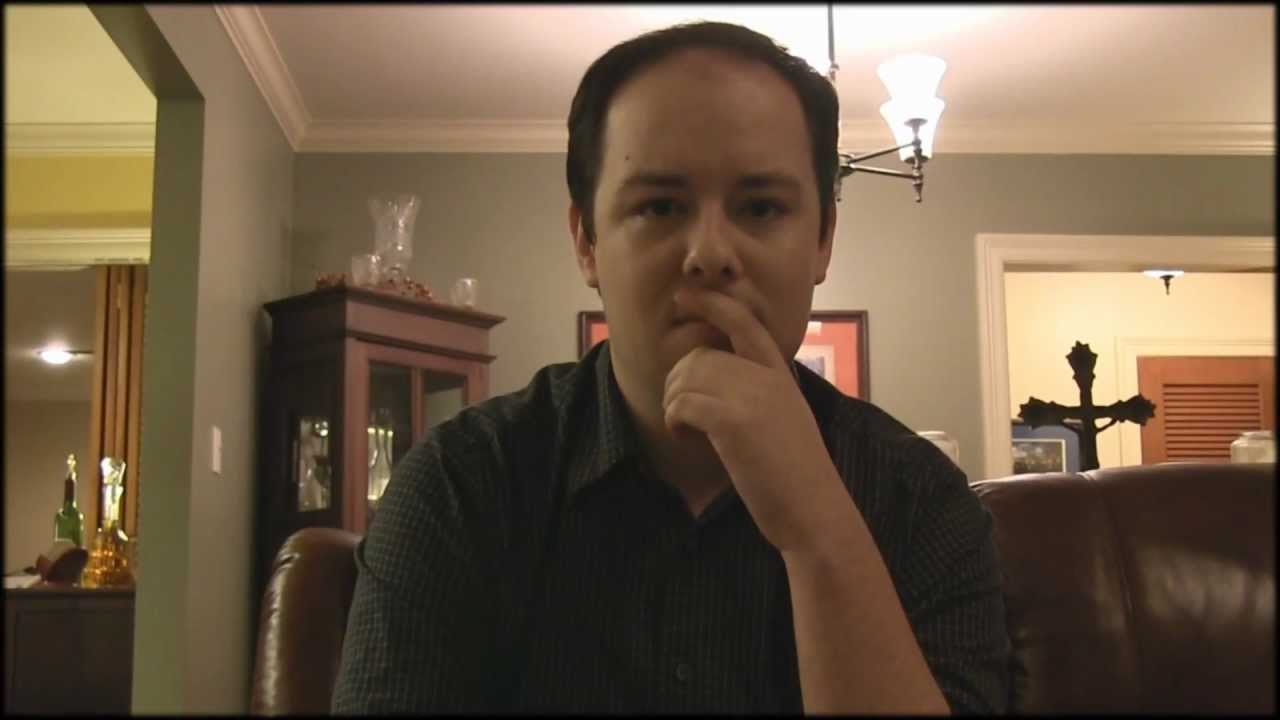 A Place To Land - Trailer - YouTube