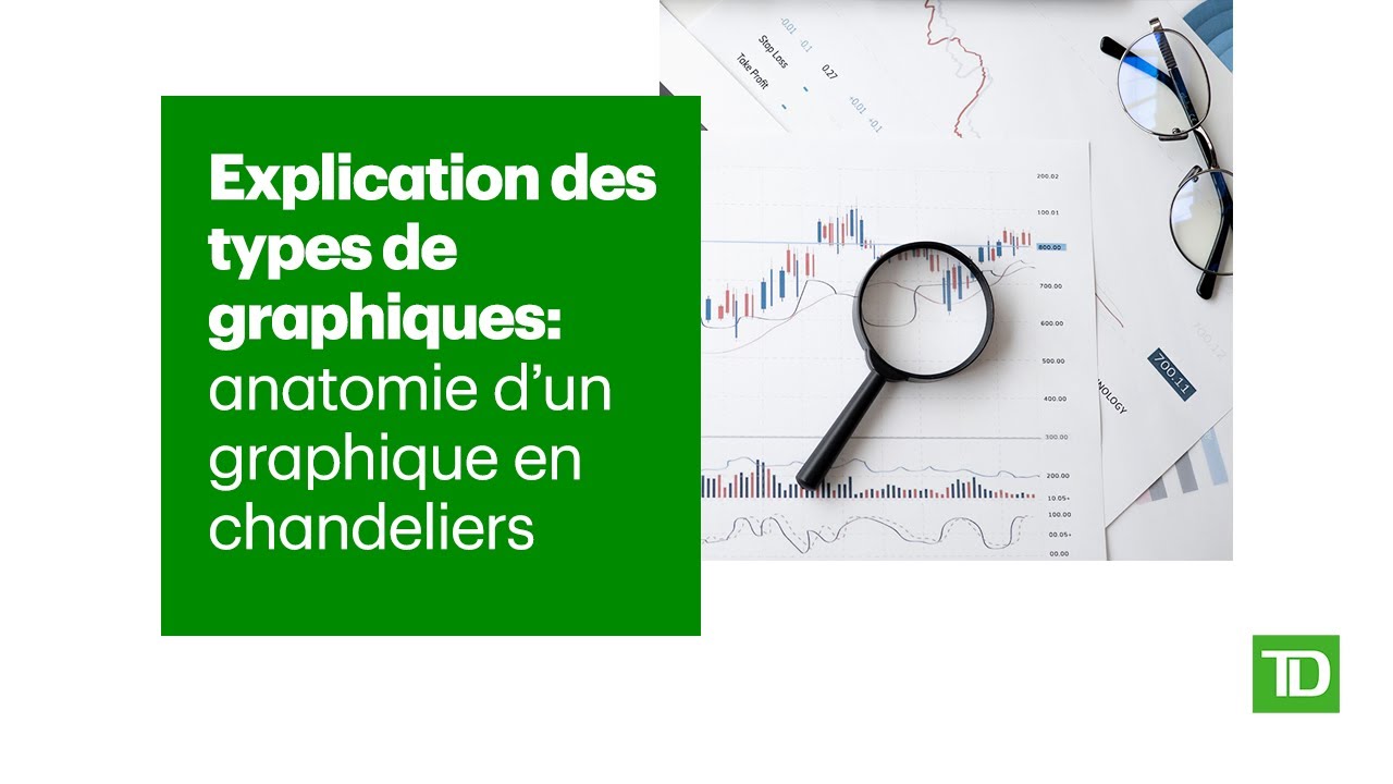 Explication des types de graphiques : Anatomie d’un graphique en ...