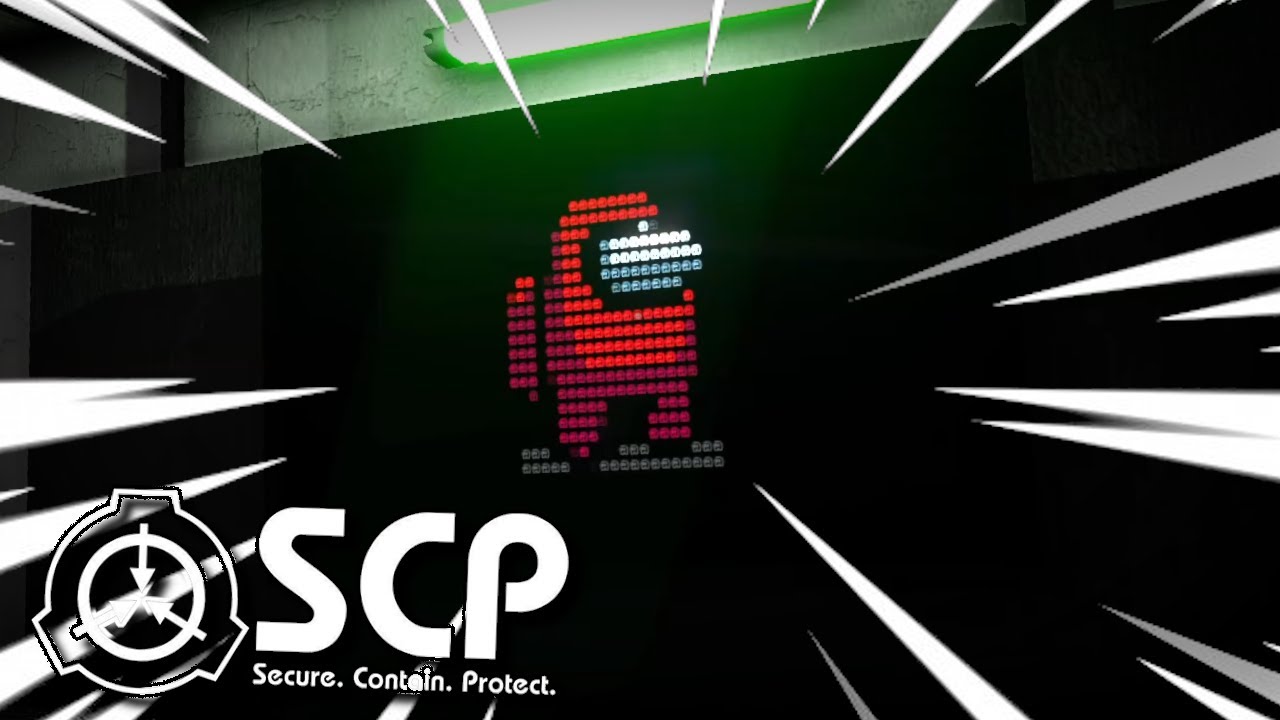 SCP: Secret Laboratory - The Admin Trollage - YouTube