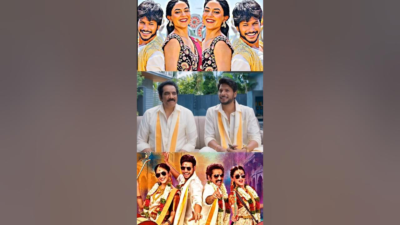 Mazaka-Theatrical Trailer || Sundeep Kishan || Ritu Varma || Rao Ramesh #trending #shorts - YouTube