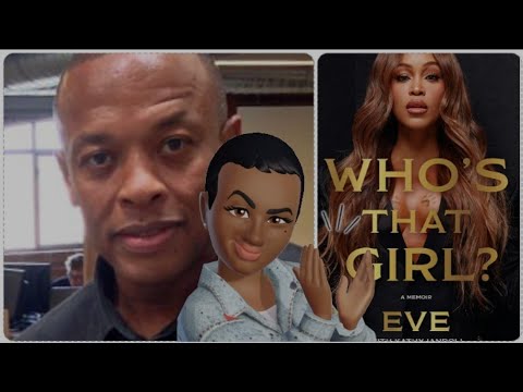 Dr. Dre... Its Your Turn: Who's That Girl Eve part 7 - YouTube
