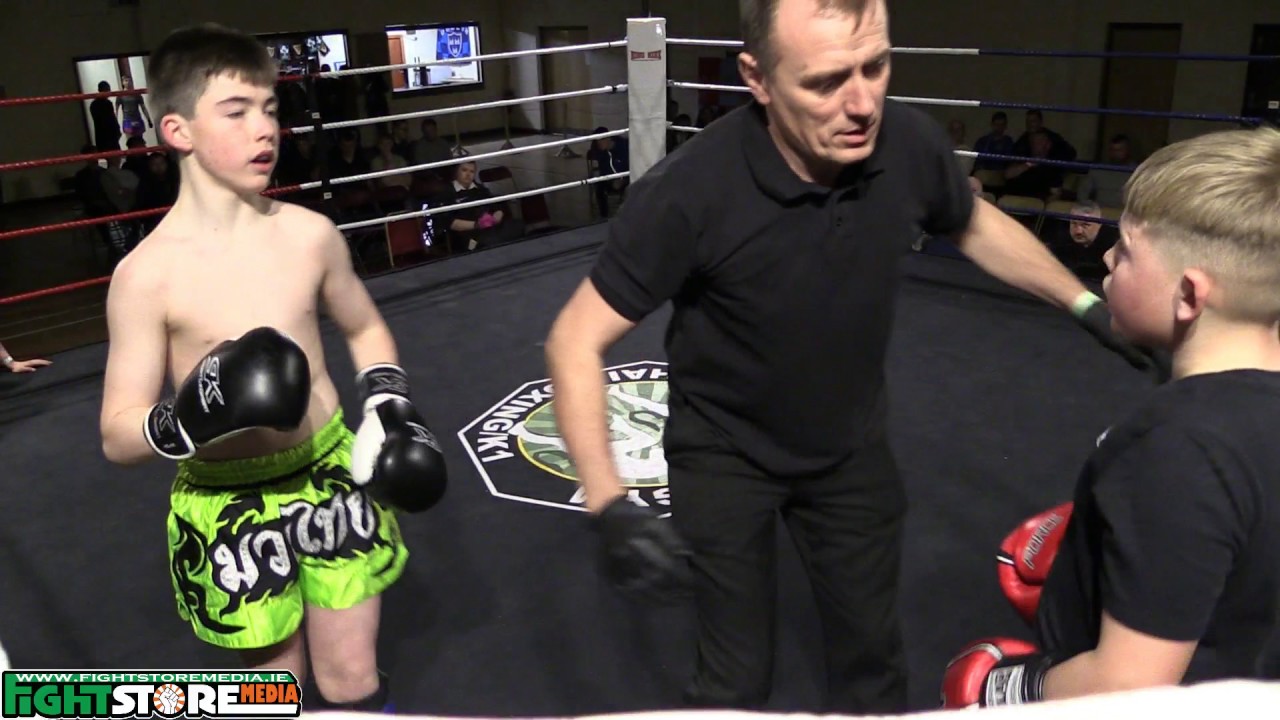 Kyle Cowley vs Shane Lawless - The Takeover 8 - YouTube