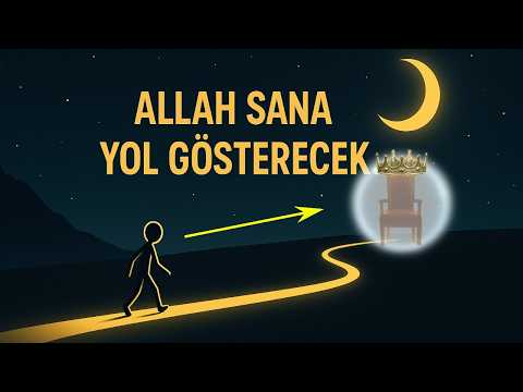 Bu, Doğru Yolda Olduğunuzun Bir İşaretidir – Vazgeçmeyin